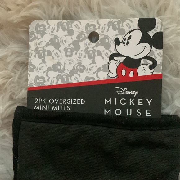 Disney | Kitchen | Disney Mickey Mouse Oversized Mini Mitts | Poshmark